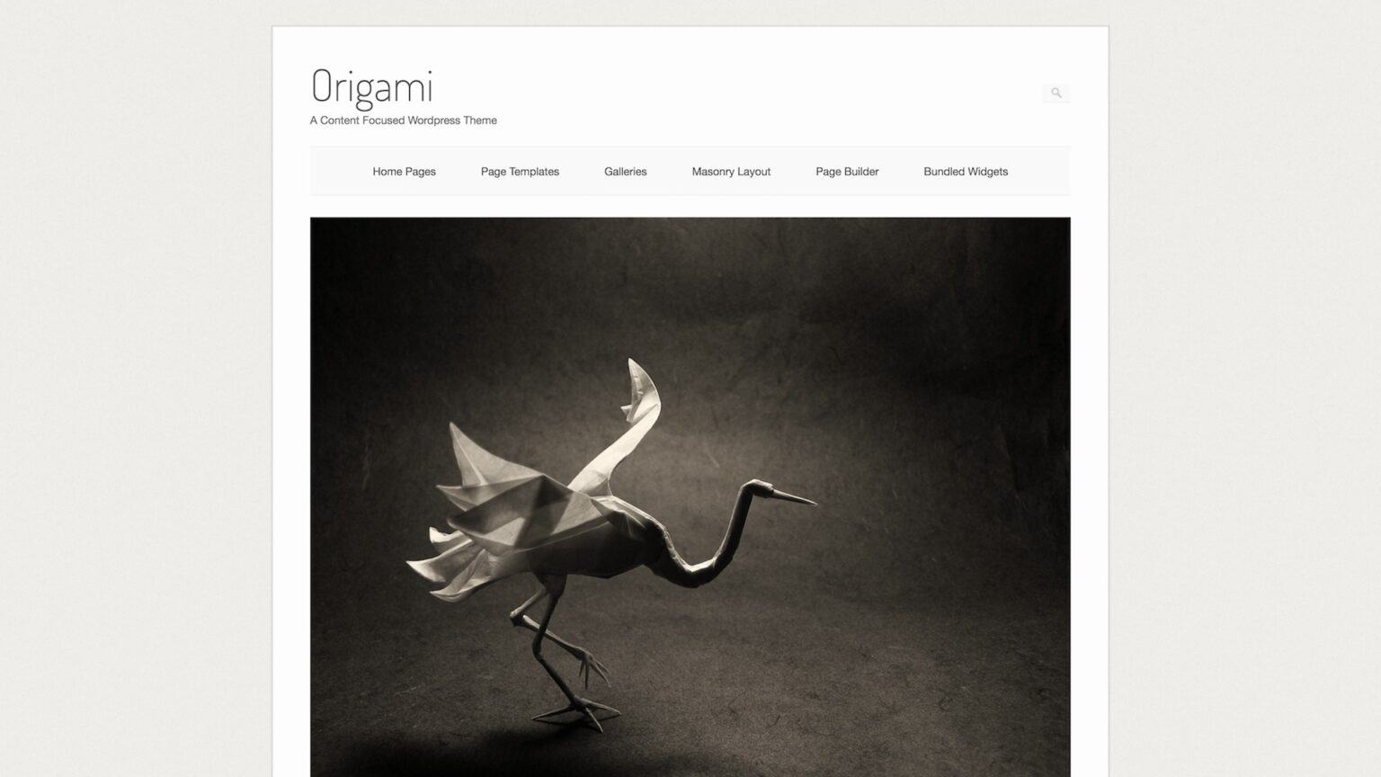 Themes Archive - Page 2 of 2 - SiteOrigin