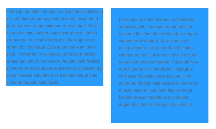 Styling a Page - SiteOrigin