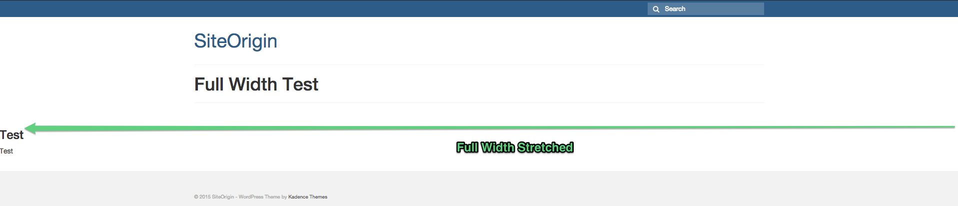 Page Builder Full Width Doesn t Work virtue Premium SiteOrigin