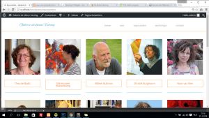 Question about button widget in North theme - SiteOrigin