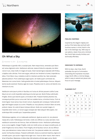 Themes Archive - SiteOrigin