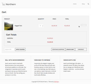 Themes Archive - SiteOrigin