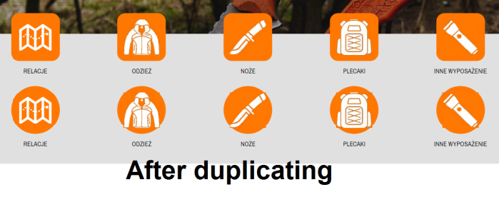 Impossible to change Features shape - SiteOrigin