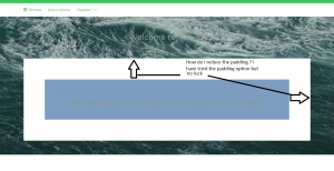 How do I reduce the padding in the boxes - SiteOrigin