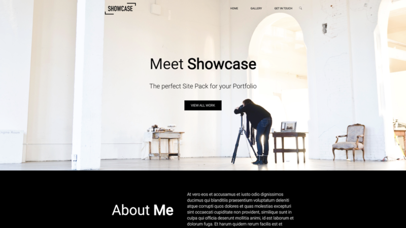 Packs Archive - SiteOrigin