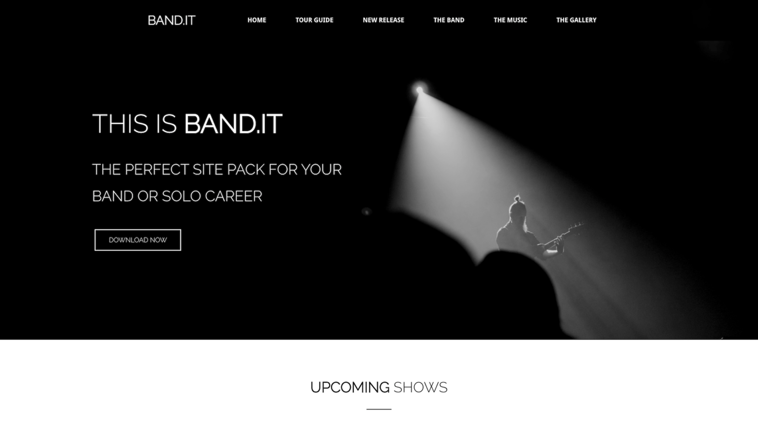 Packs Archive - SiteOrigin