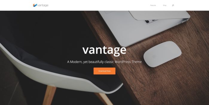 Free, multi-purpose, responsive WordPress theme from SiteOrigin
