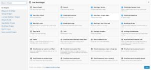 Free, multi-purpose, responsive WordPress theme from SiteOrigin