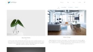 Free, multi-purpose, responsive WordPress theme from SiteOrigin