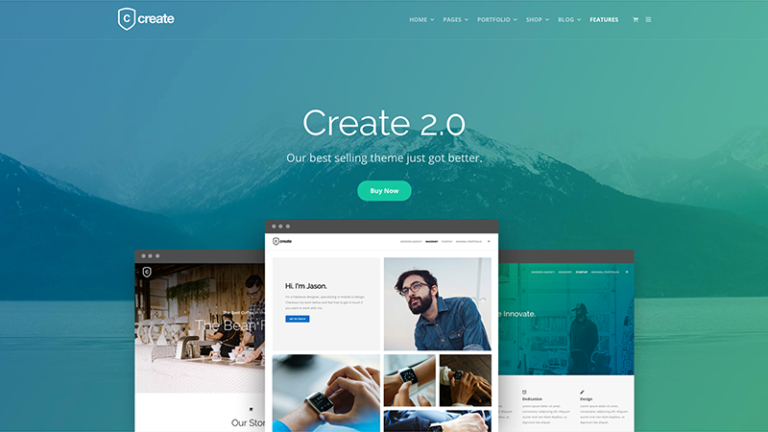 Themes Archive - SiteOrigin