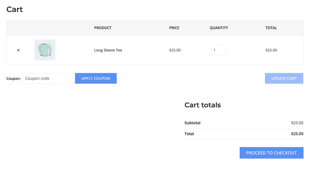 Lightweight, full width, responsive WordPress theme from PuroThemes