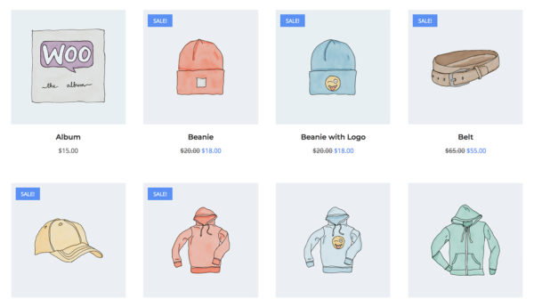 Lightweight, full width, responsive WordPress theme from PuroThemes