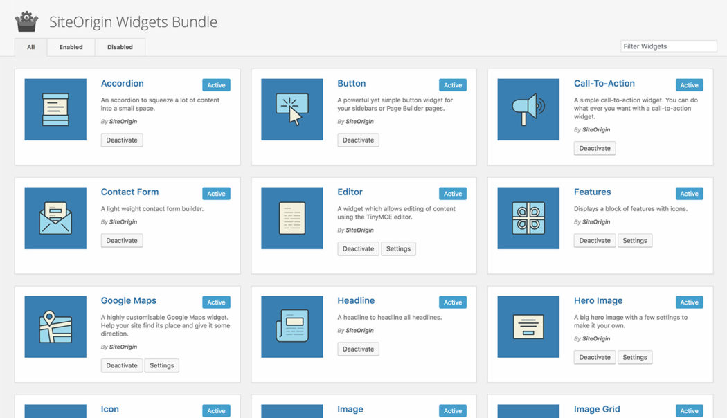 Lightweight, full width, responsive WordPress theme from PuroThemes