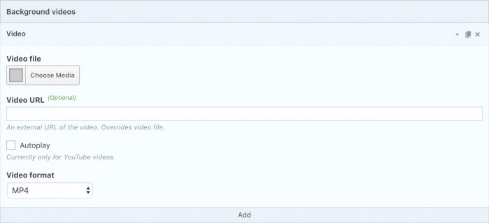 Slider Widget Documentation - SiteOrigin
