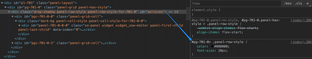 A Custom CSS Guide to Page Builder Row, Cell & Widget Attributes ...