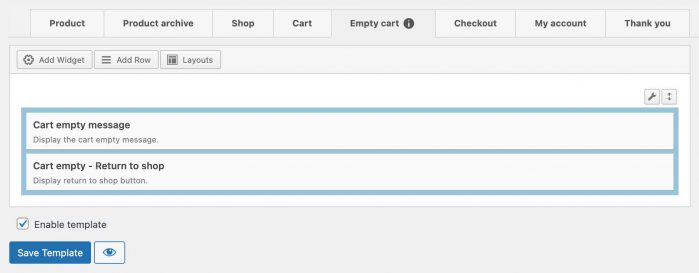 WooCommerce Templates - SiteOrigin